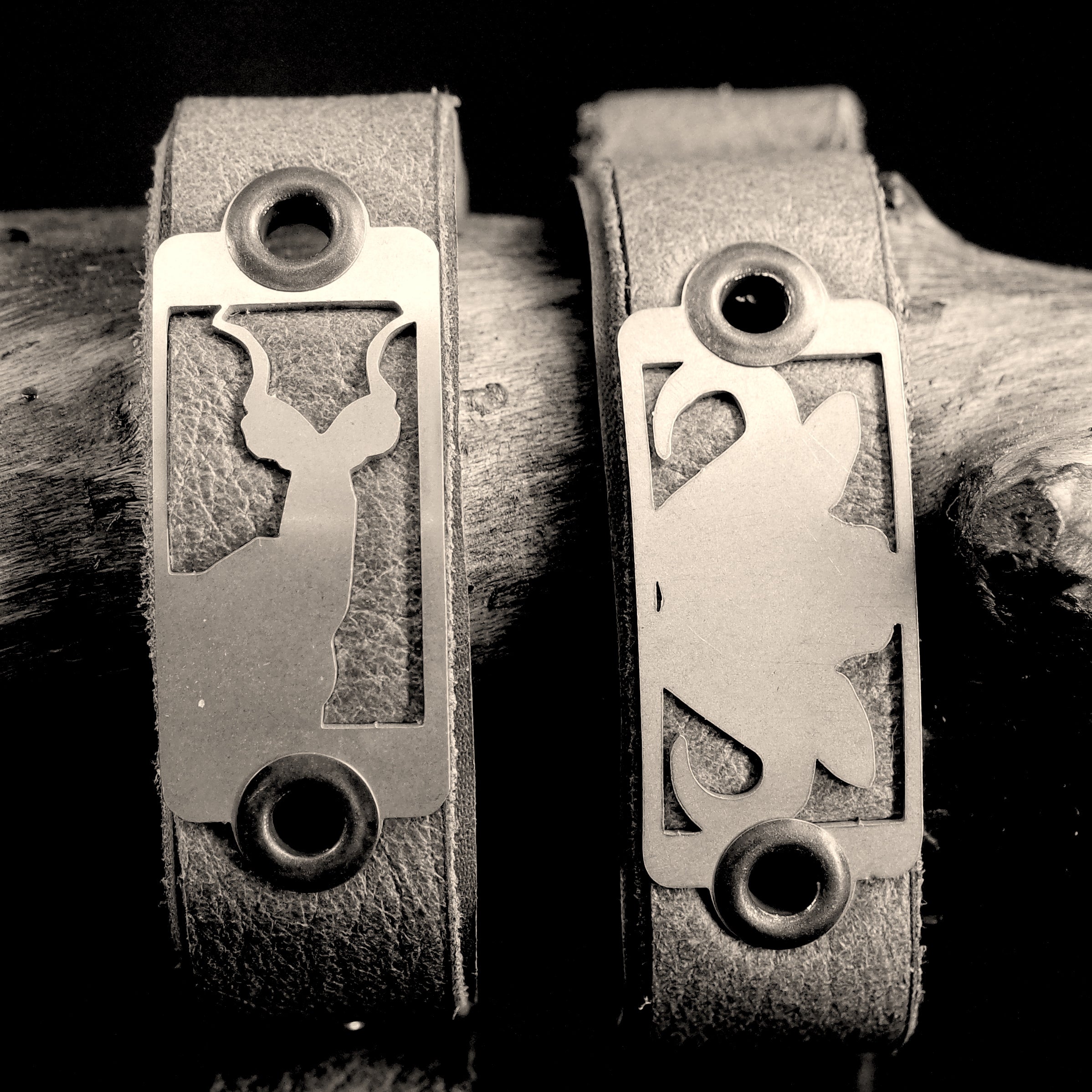 Trophy bracelet strap – FFSOutdoor